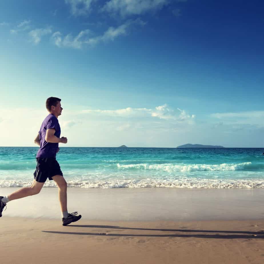 Running Physio Melbourne | Flex Physio