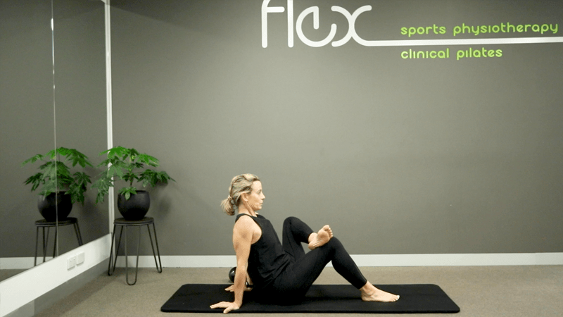 Total Body Mat Pilates - Sports Physiotherapy Melbourne CBD & Clinical ...