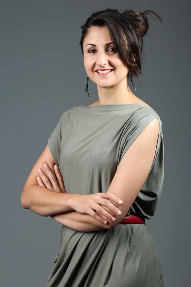 Jessica Isgro - Remedial Massage | Melbourne
