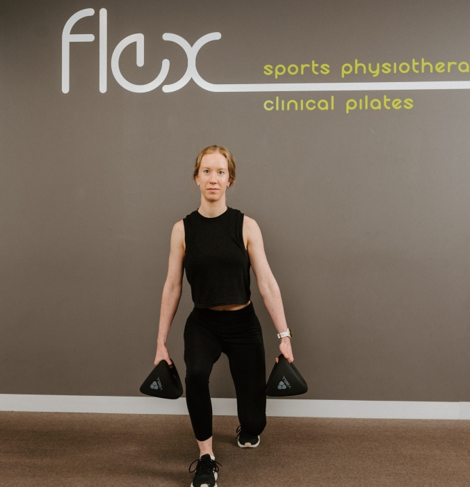 Flex Blog - Sports Physiotherapy Melbourne CBD & Clinical Pilates ...