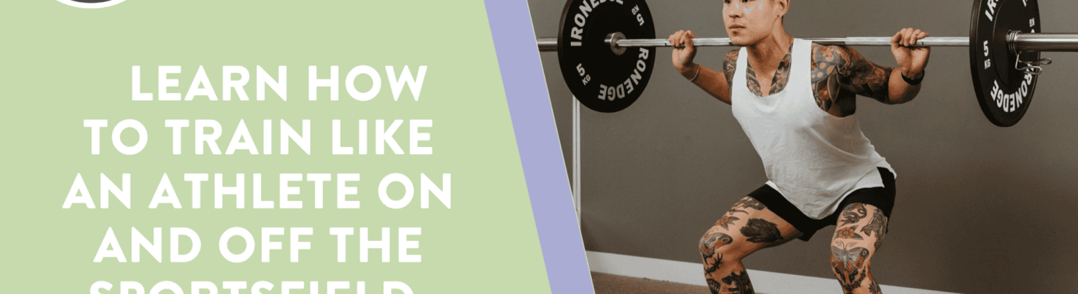 Train Like an Athlete - Sports Physiotherapy Melbourne CBD & Clinical ...